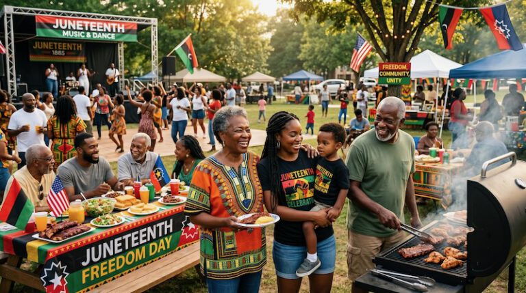 Cover Story: 6 Inspiring Books to Read and Share for Juneteenth 2026 - Home