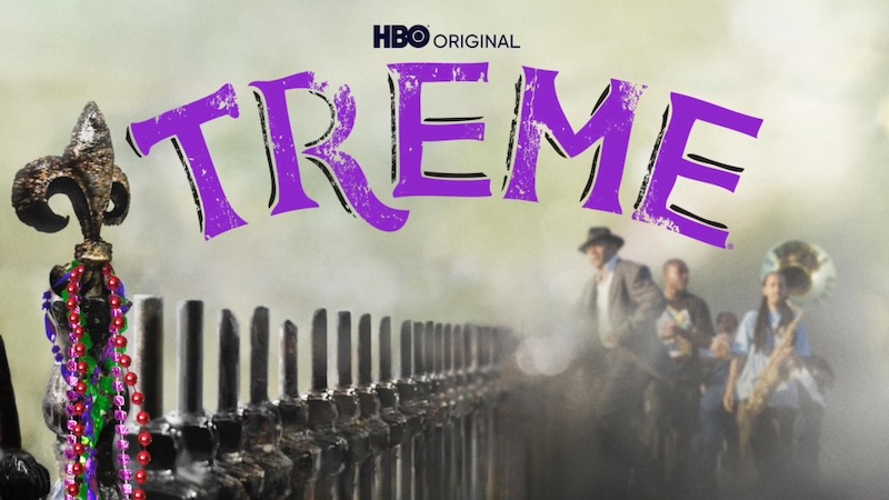 Treme (2010)